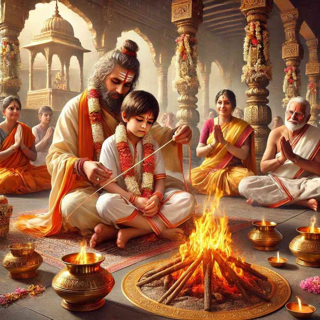 Book Pandit Ji for all types of pooja | BookMyPooja